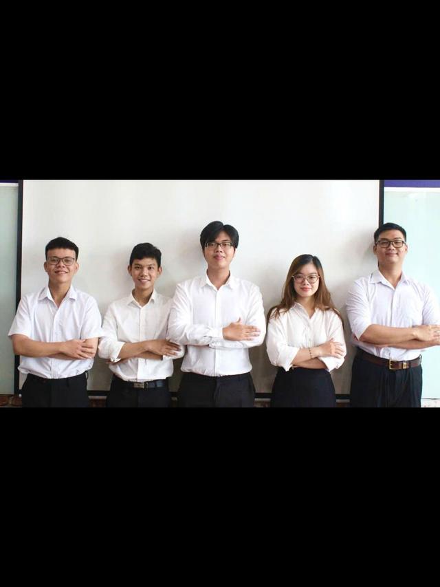 Ủng hộ EchoFeel SBD 11 trong hành trình Startup Runway DUE 2025